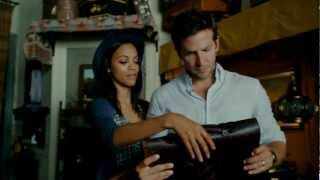 The Words Trailer