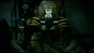 Zero Dark Thirty Trailer