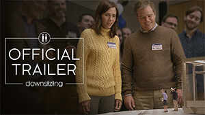 Downsizing - Official Trailer
