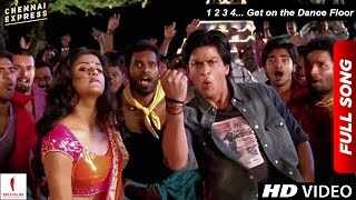 Chennai Express Trailer