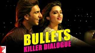 Kill Dil Trailer