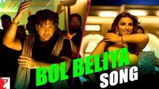 Kill Dil Trailer