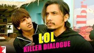 Kill Dil Trailer