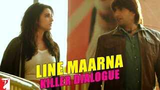 Kill Dil Trailer