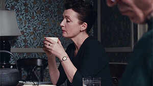 Movie Clip - Phantom Thread