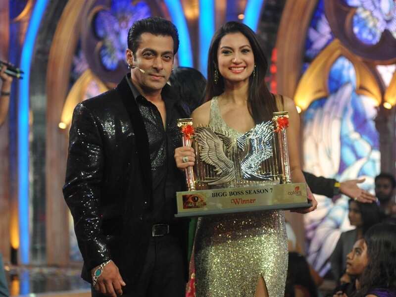 Bigg Boss 11 Finale: Here's all that you need to know about the BB11 ...