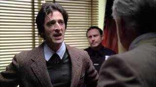 Inappropriate Comedy Trailer