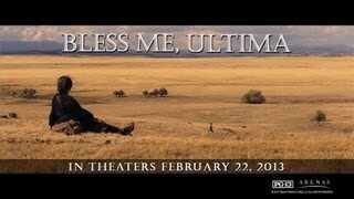 Bless Me, Ultima Trailer
