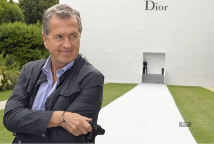 Fashion photographers accused of sexually abusing male models