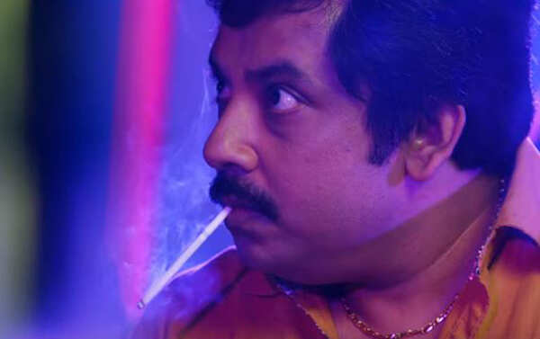Gulaebaghavali- The Etimes Photogallery Page 7