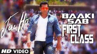 Jai Ho Trailer