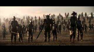 Dungeons & Dragons 3 Trailer