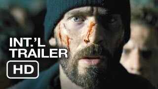 Snowpiercer Trailer