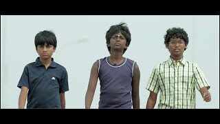 Poovarasam Peepee Trailer