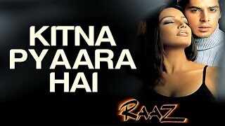 Raaz Trailer