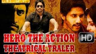 Hero : The Action Man Trailer