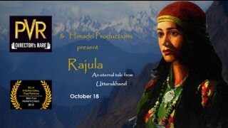 Rajula Trailer