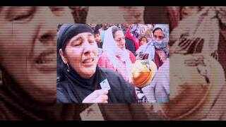 Identity Card Trailer