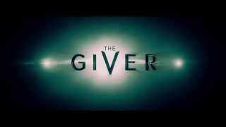 The Giver Trailer