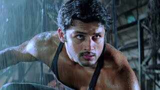 Kabzaa - The Mafia Raaj Trailer