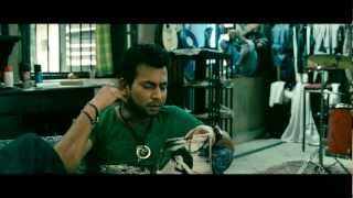 Hawa Bodol Trailer