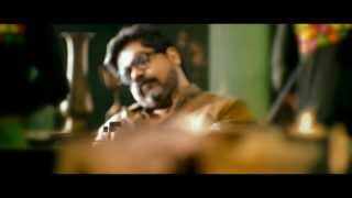 Andhra Mess Movie First Look Teaser