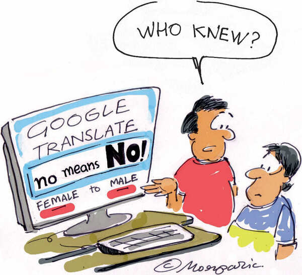 Cornered Mumbai Mirror