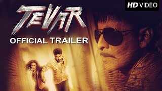 Tevar Trailer