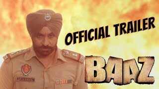 Baaz Trailer