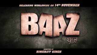 Baaz Trailer