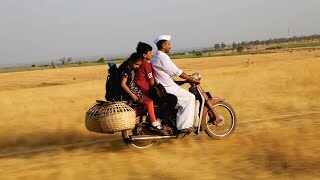 Barefoot to Goa - Official Trailer - Releasing on 10 April