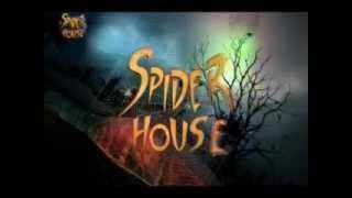 Spider House Trailer