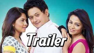 Mitwaa - Official Theatrical Trailer #1 (2015) - Swapnil Joshi, Sonalee Kulkarni - Marathi Movie HD