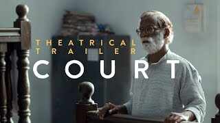 Court | Theatrical Trailer (India) - In Cinemas April 17