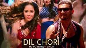 Sonu Ke Titu Ki Sweety | Song - Dil Chori