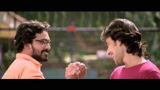 Raag Rangeela Malayalam Movie Official Theatrical Trailer