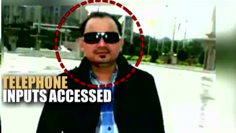 Shift to Pakistan, ISI man urges Nepal based terror suspect