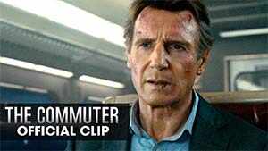 Movie Clip - The Commuter