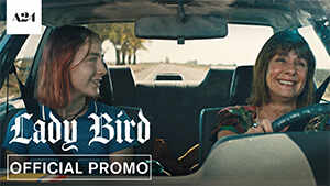 Dialogue Promo - Lady Bird
