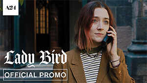 Dialogue Promo - Lady Bird