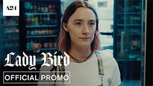 Dialogue Promo - Lady Bird