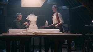 Movie Clip - Phantom Thread