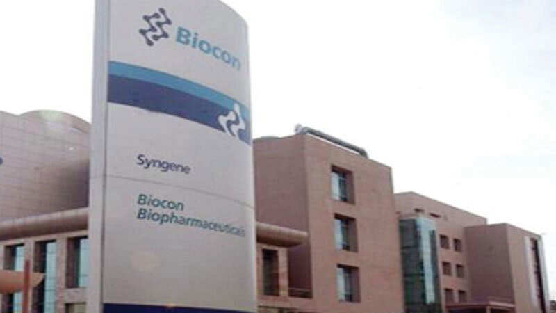 Biocon teams up with Sandoz for next-gen Biosimilars