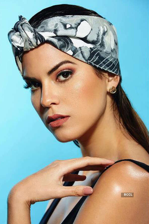 Miss Universe Peru in a critical condition due to Autoimmune Disease