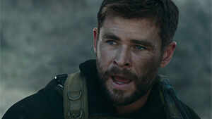 The Featurette - 12 Strong