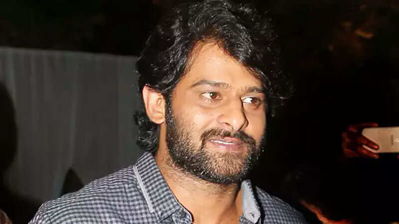 'Baahubali' star Prabhas to get married this year
