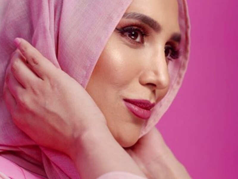 Hijabi model pulled out of a popular campaign over anti-Israel tweets