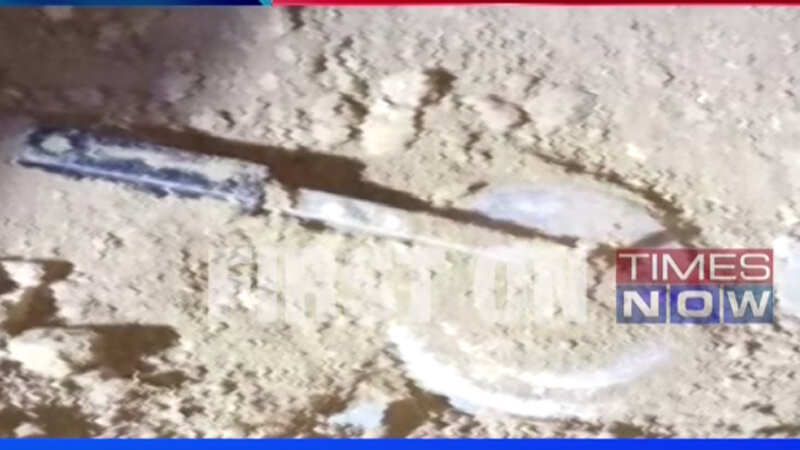 IED found near Pampore railway station, defused later