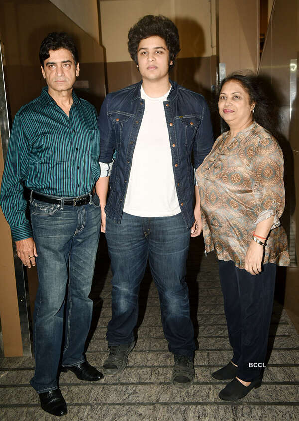 Padmaavat: Screening- The Etimes Photogallery Page 10