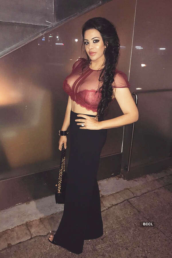 Trishala Dutt Twitter
